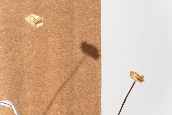 Palm Rose (Bunch of 5 stems) – farmerr.in